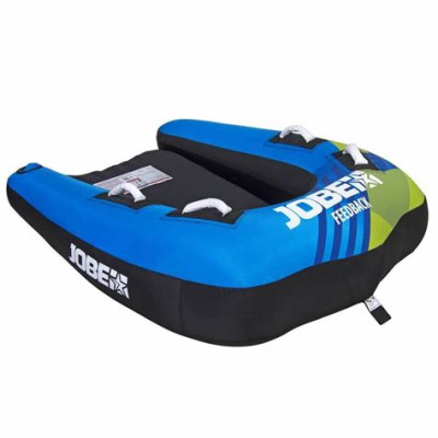Jobe Towable Feedback 2 Person - Towables - Watersports & Equip | M.E.S ...