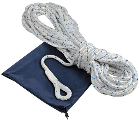 Rope With Lead Core - Anchors - Chandlery | M.E.S. Marine