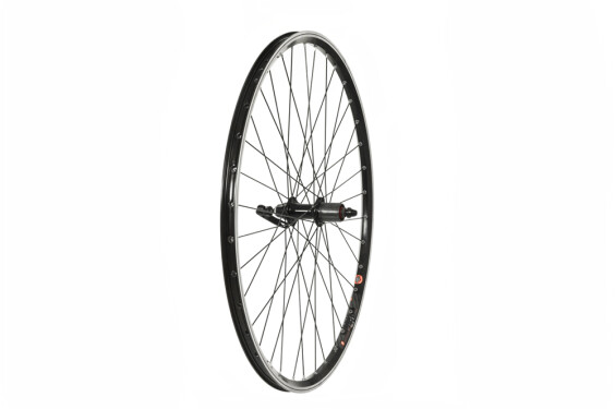 Raleigh Rear Wheel 700C - Road - Wheels & Tyres - Components | Pedal ...