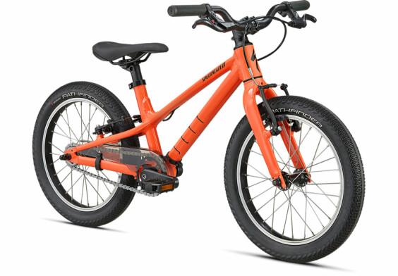 Specialized Jett 16 - Kids - Bicycles | Rock & Road